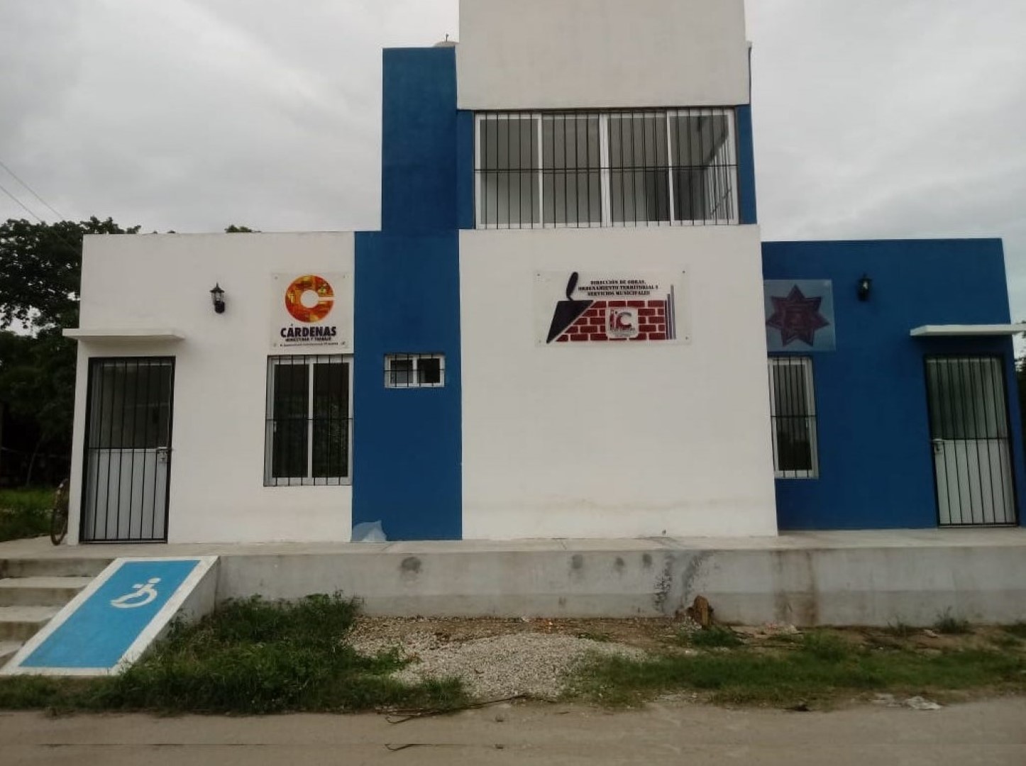 El Heroico Com Cardenas